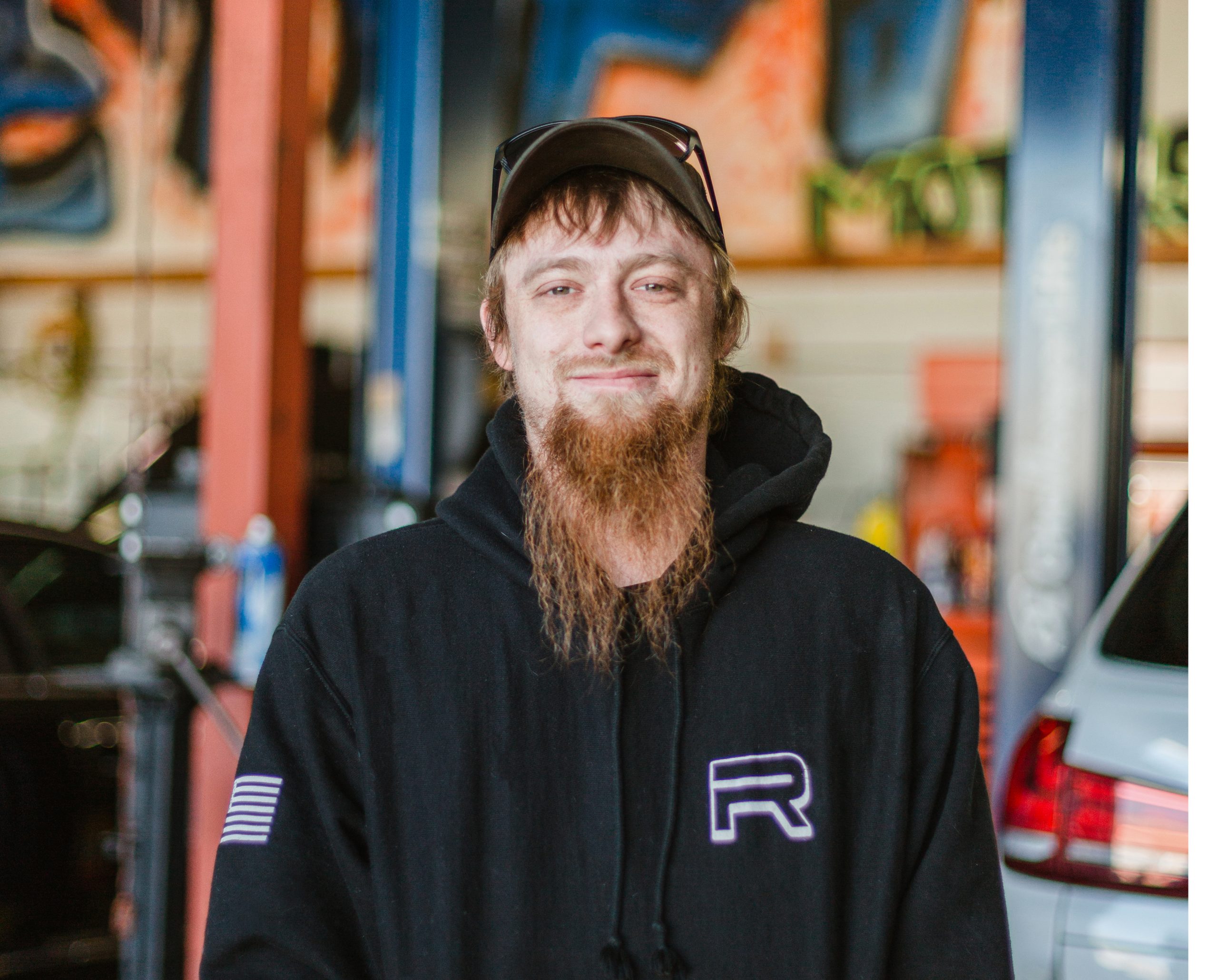 Meet the Team - Rempt Motor Company